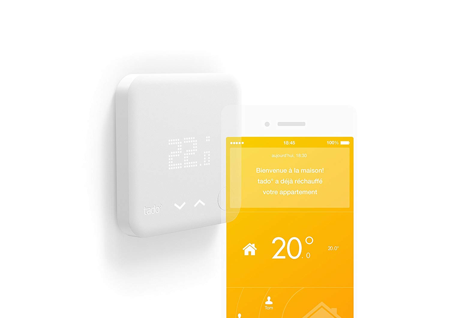 Comparatif des 10 meilleurs thermostats connectés de 2023 | Le Meilleur Avis
