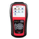 Autel AL519 – Test et avis | Le Meilleur Avis