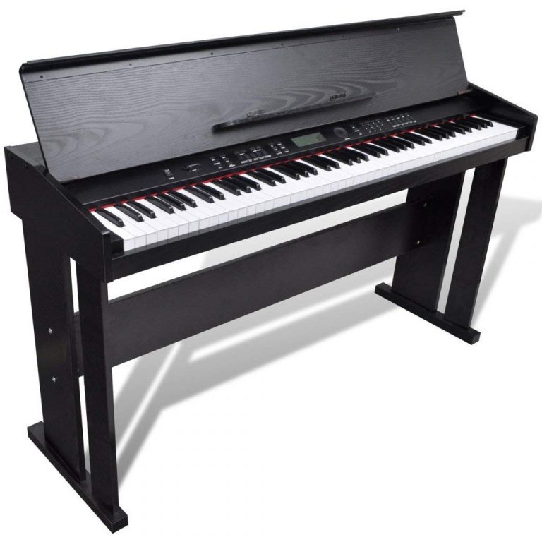 Comparatif des 10 meilleurs Pianos Numeriques | Le Meilleur Avis