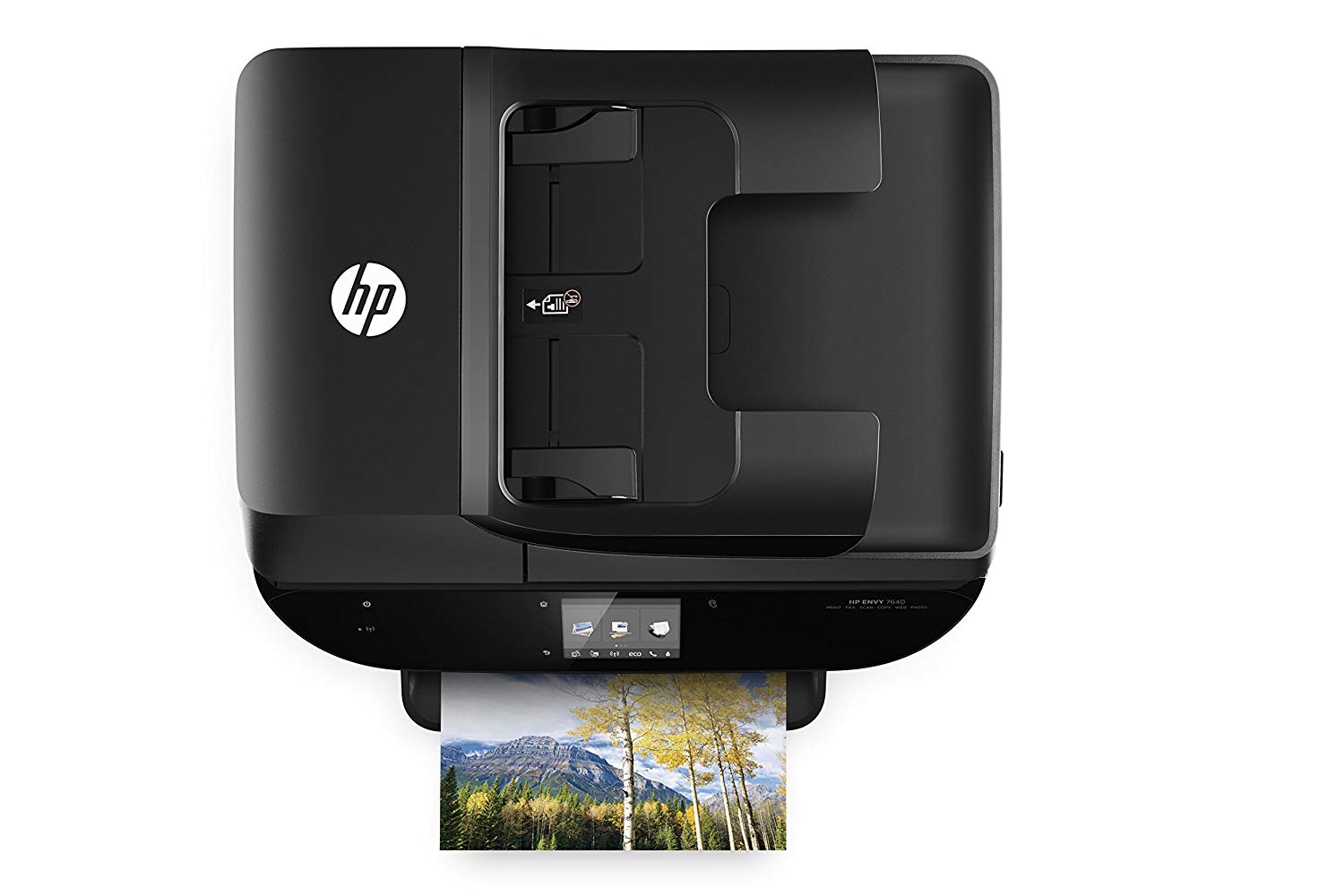 HP Envy 7640 – Test et avis | Le Meilleur Avis