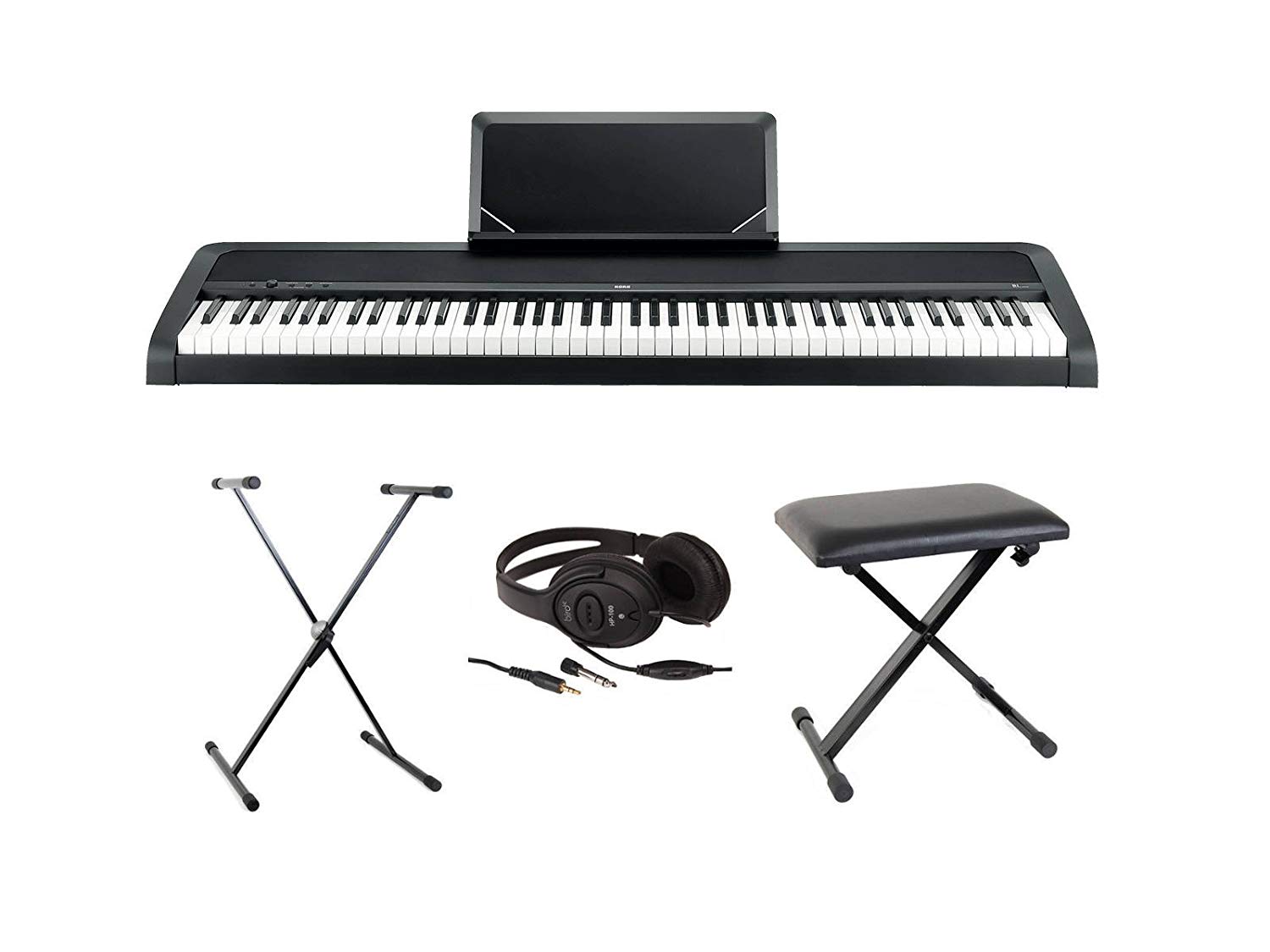 Comparatif des 10 meilleurs Pianos Numeriques | Le Meilleur Avis