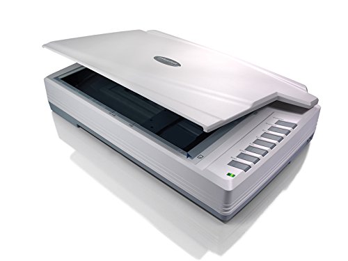 Comparatif des 10 meilleurs Scanners A3 | Le Meilleur Avis