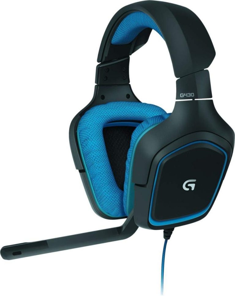 Logitech G230 – Test et avis | Le Meilleur Avis