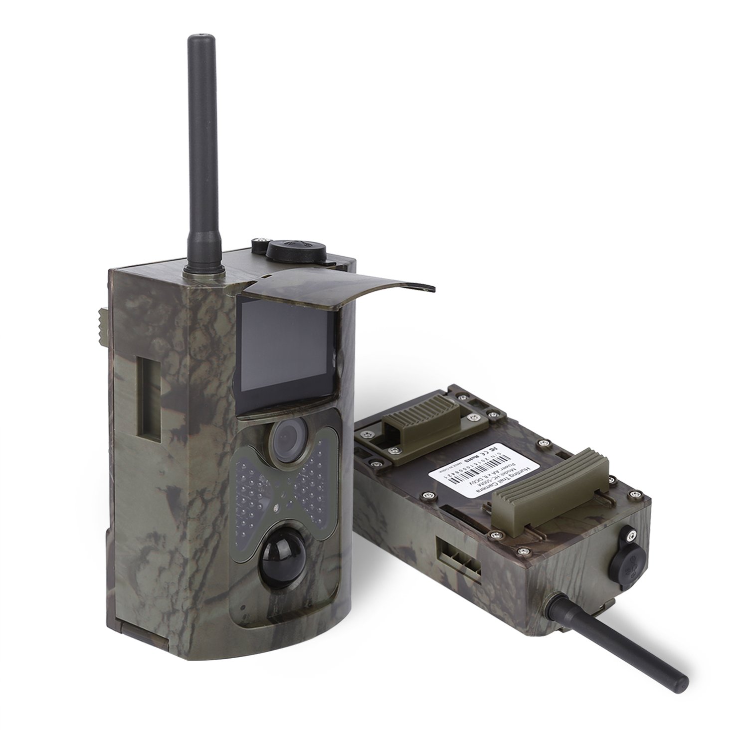 Comparatif des 10 meilleurs Pièges Photographiques | Le Meilleur Avis