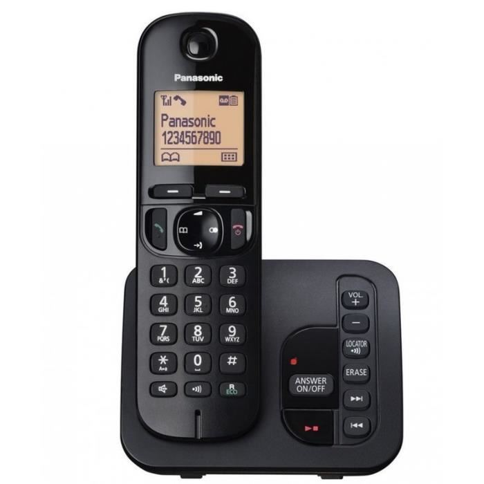 Comparatif des 10 meilleurs Telephones Dect de 2023 | Le Meilleur Avis