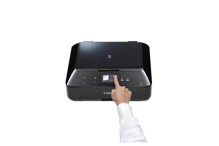 Canon Pixma MG7550 – Test et avis | Le Meilleur Avis