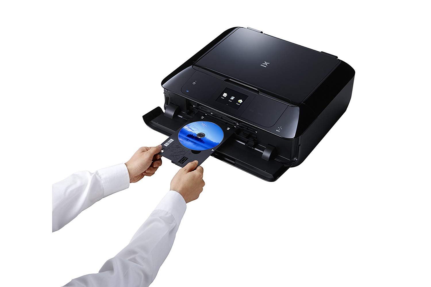 Canon Pixma MG7550 – Test et avis | Le Meilleur Avis