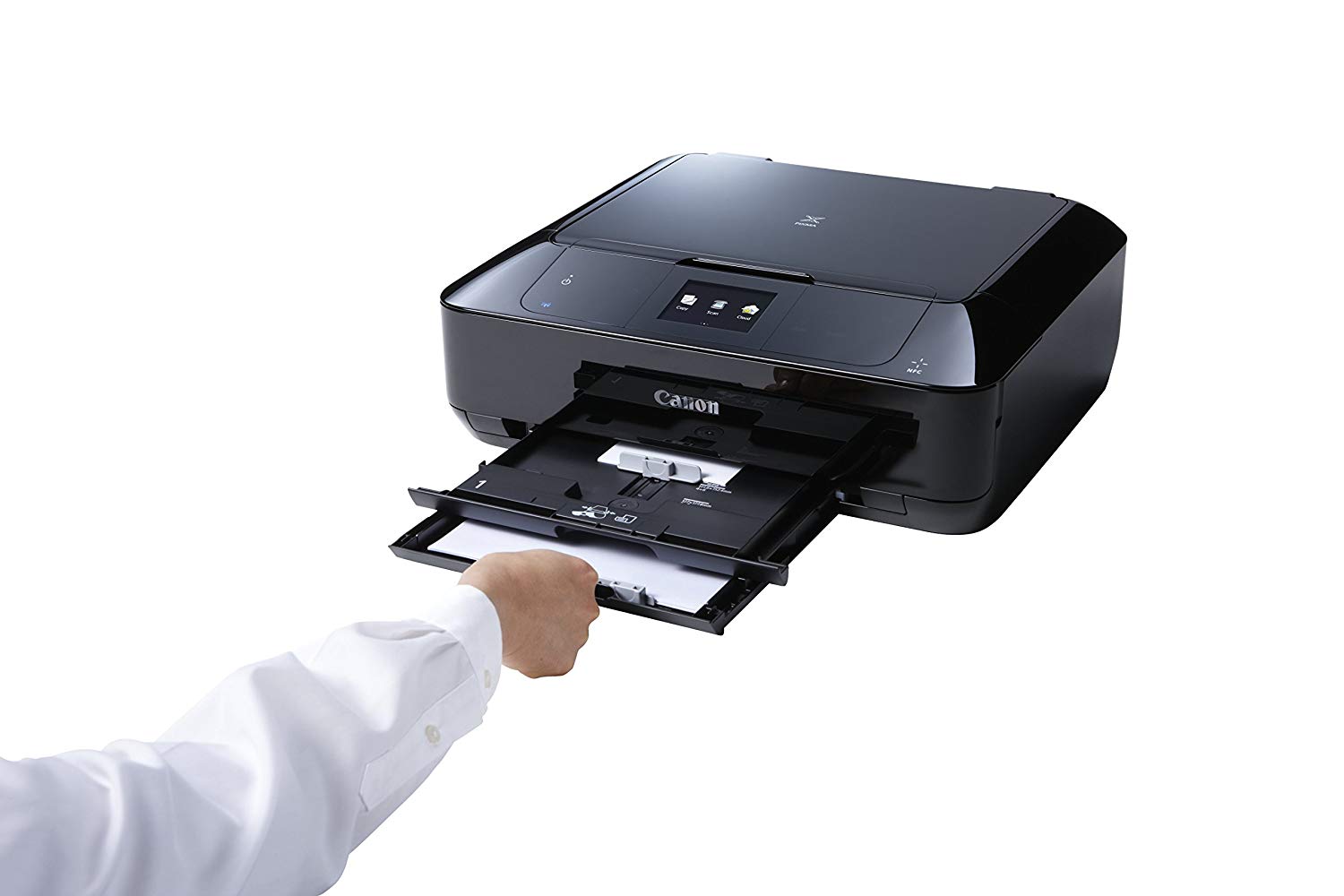 Canon Pixma MG7550 – Test et avis | Le Meilleur Avis