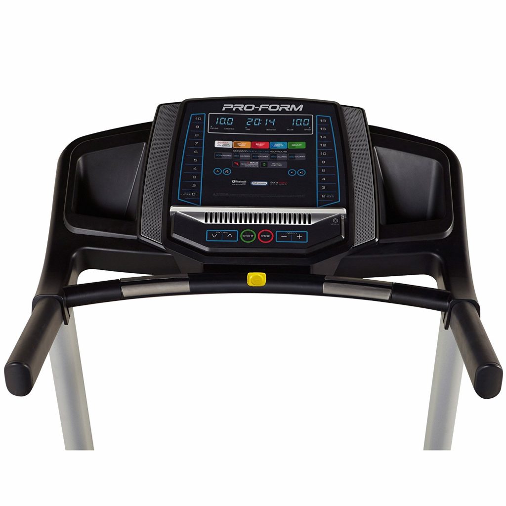 Proform S7 – Test et avis | Le Meilleur Avis