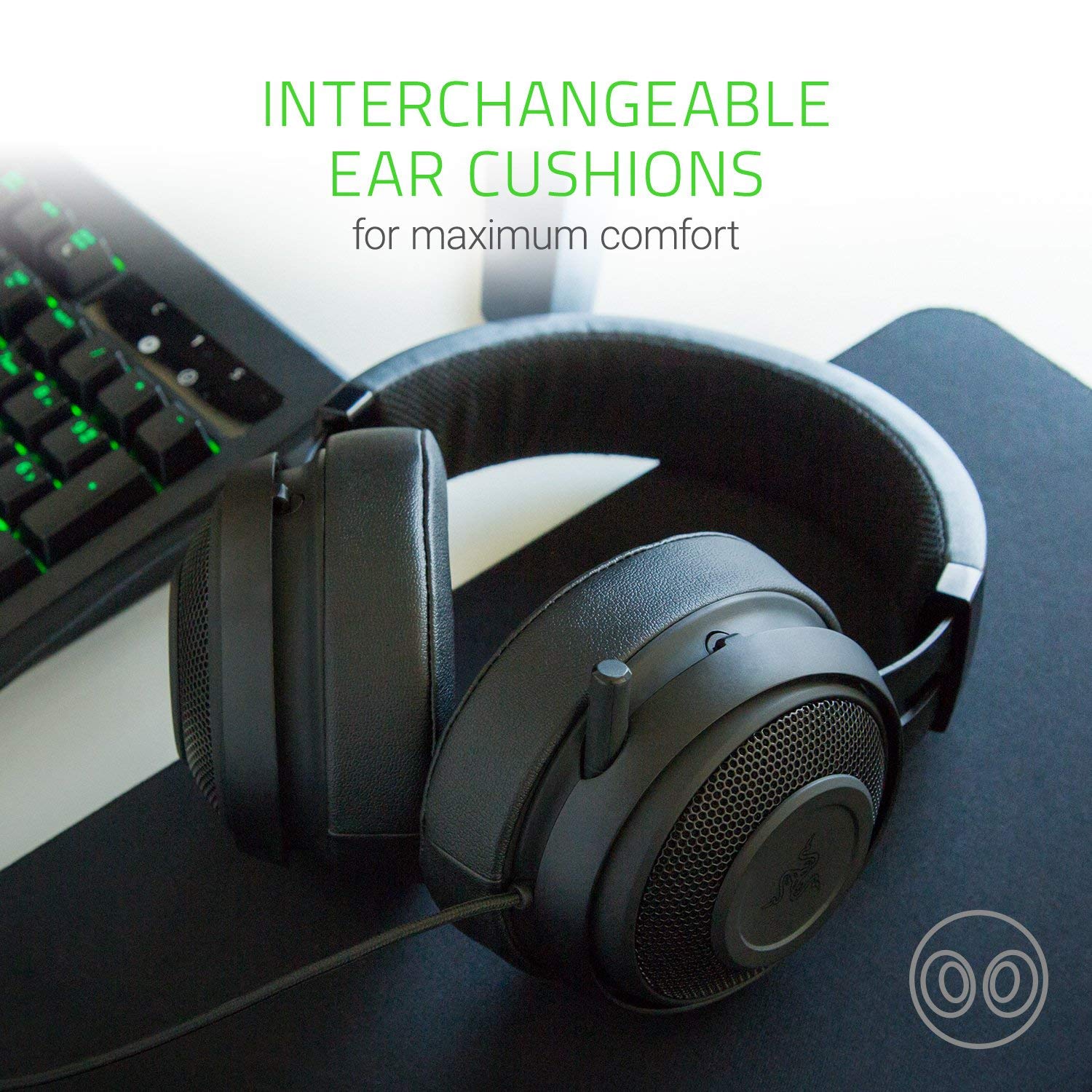 Razer Kraken Pro V2 – Test et avis | Le Meilleur Avis