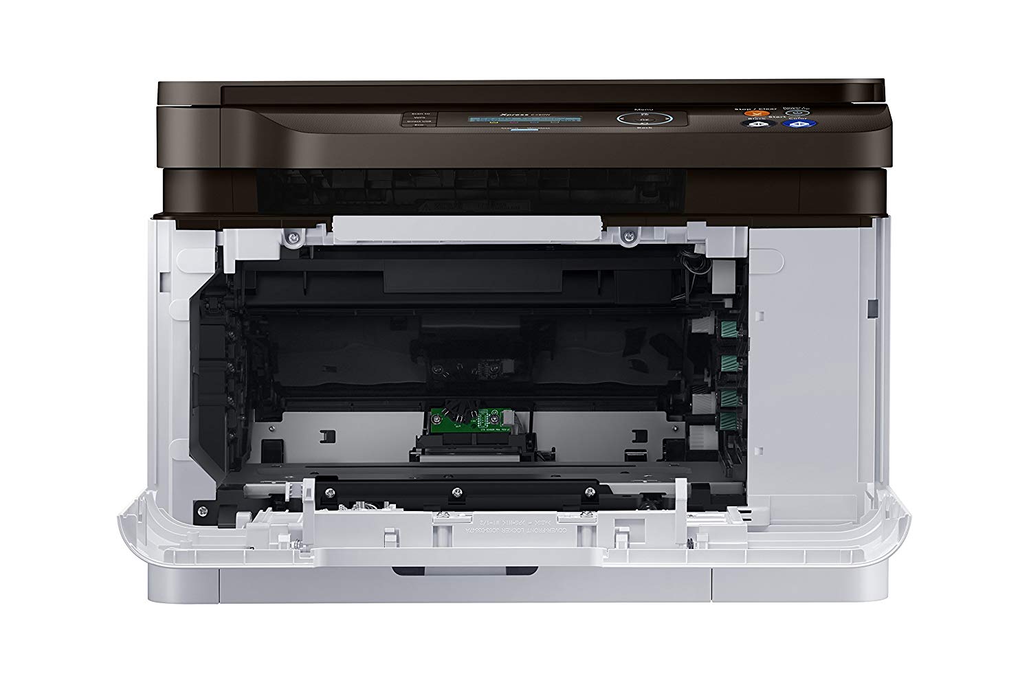 samsung SL-C480W – Test et avis | Le Meilleur Avis