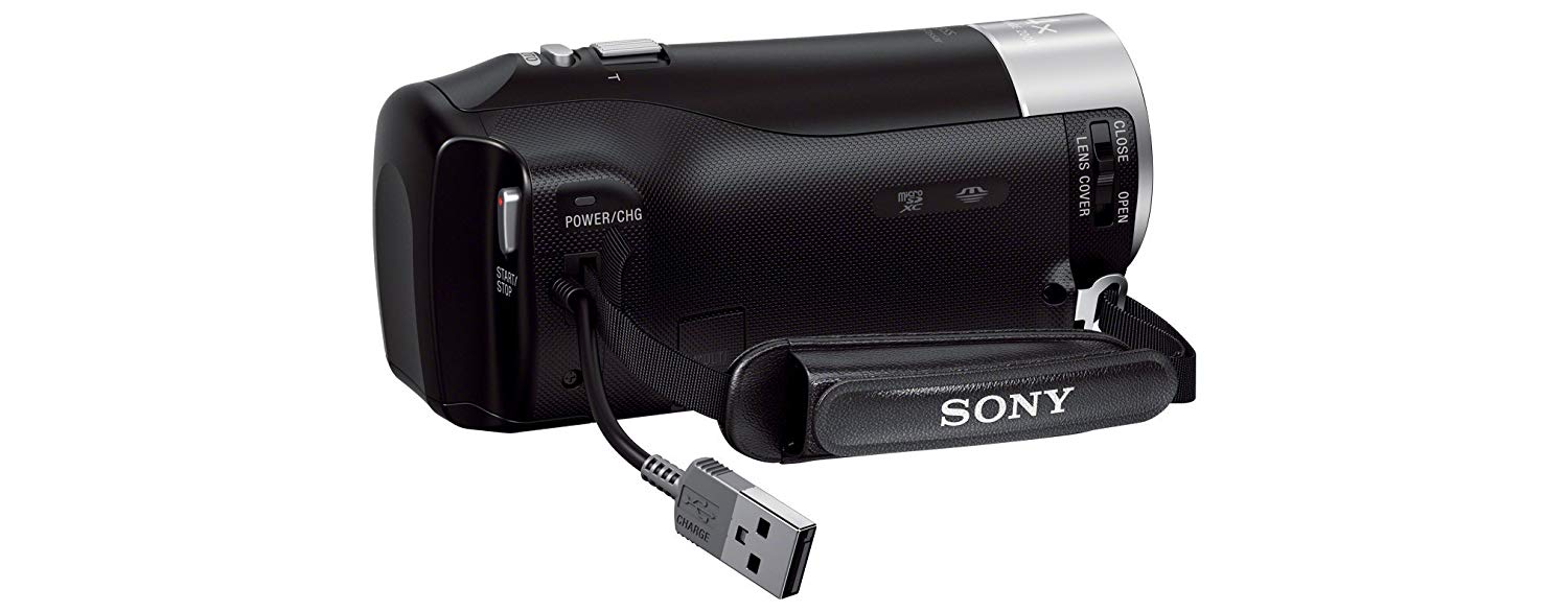 Sony HDR CX240 – Test et avis | Le Meilleur Avis
