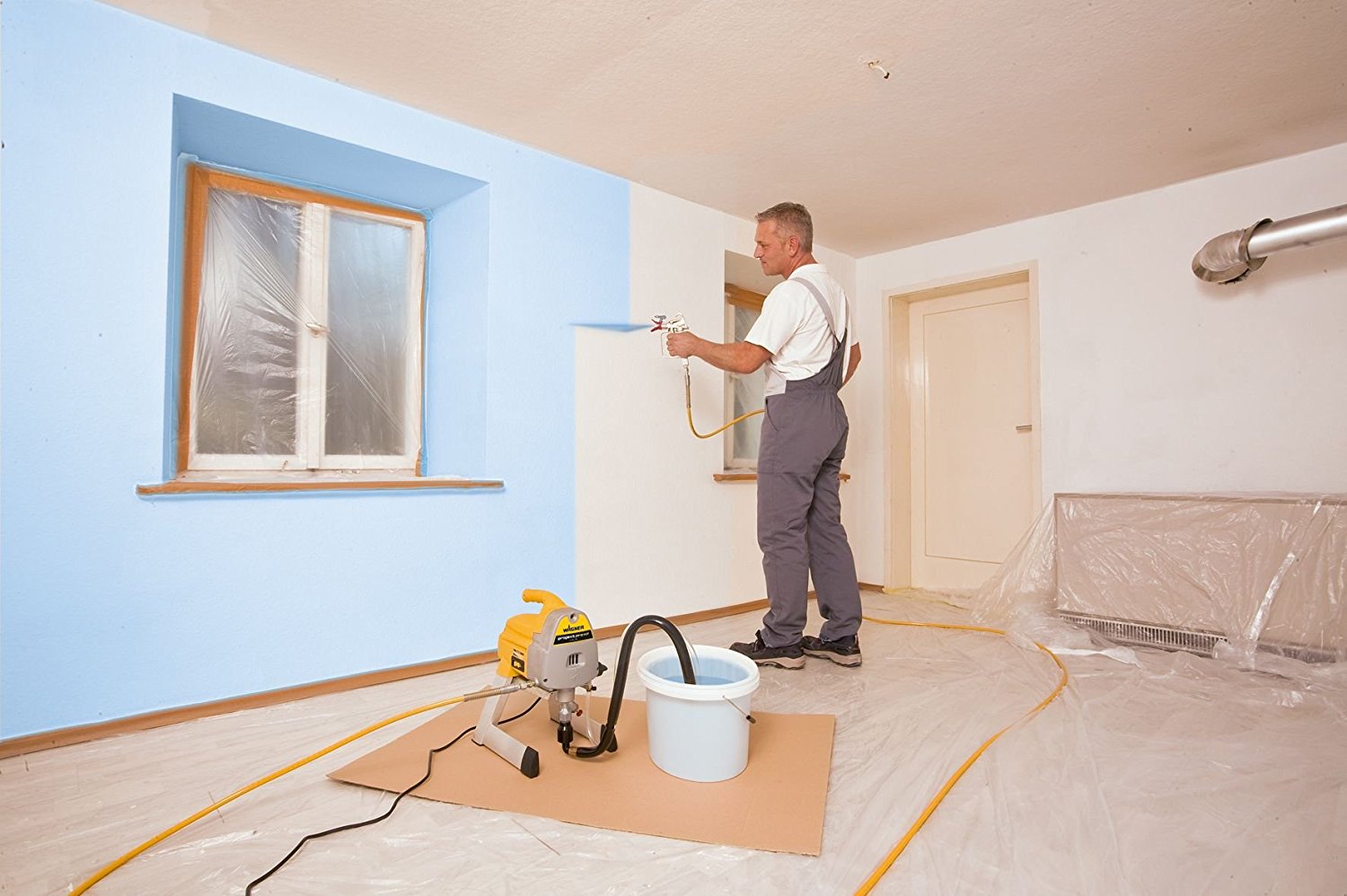 Wagner Project Pro 117 – Test et avis | Le Meilleur Avis