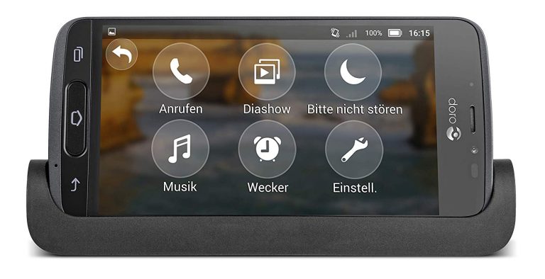 Doro 8040 – Test et Avis | Le Meilleur Avis