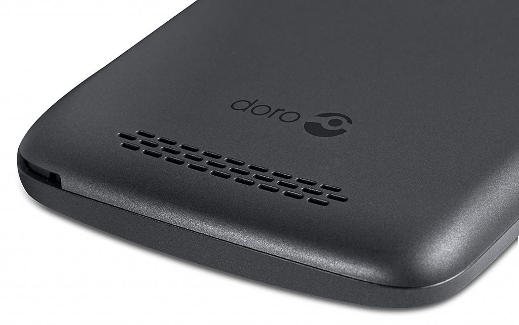 Doro 8040 – Test et Avis | Le Meilleur Avis