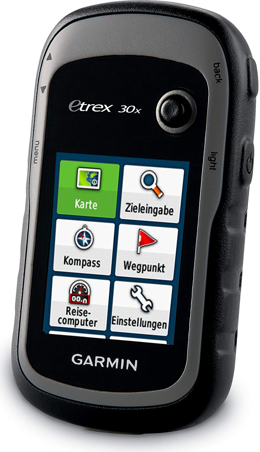 Etrex 30X – Test et avis | Le Meilleur Avis
