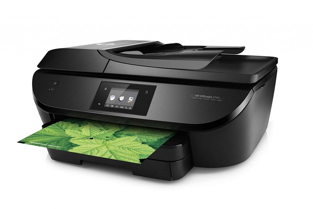 HP Officejet 5740 – Test et avis | Le Meilleur Avis