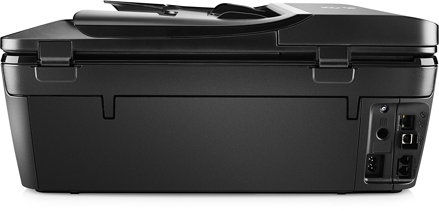 HP Officejet 5740 – Test et avis | Le Meilleur Avis