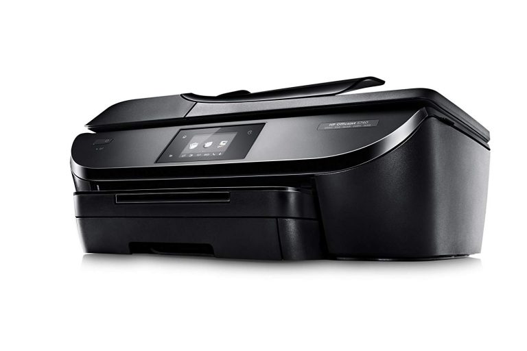 HP Officejet 5740 – Test et avis | Le Meilleur Avis