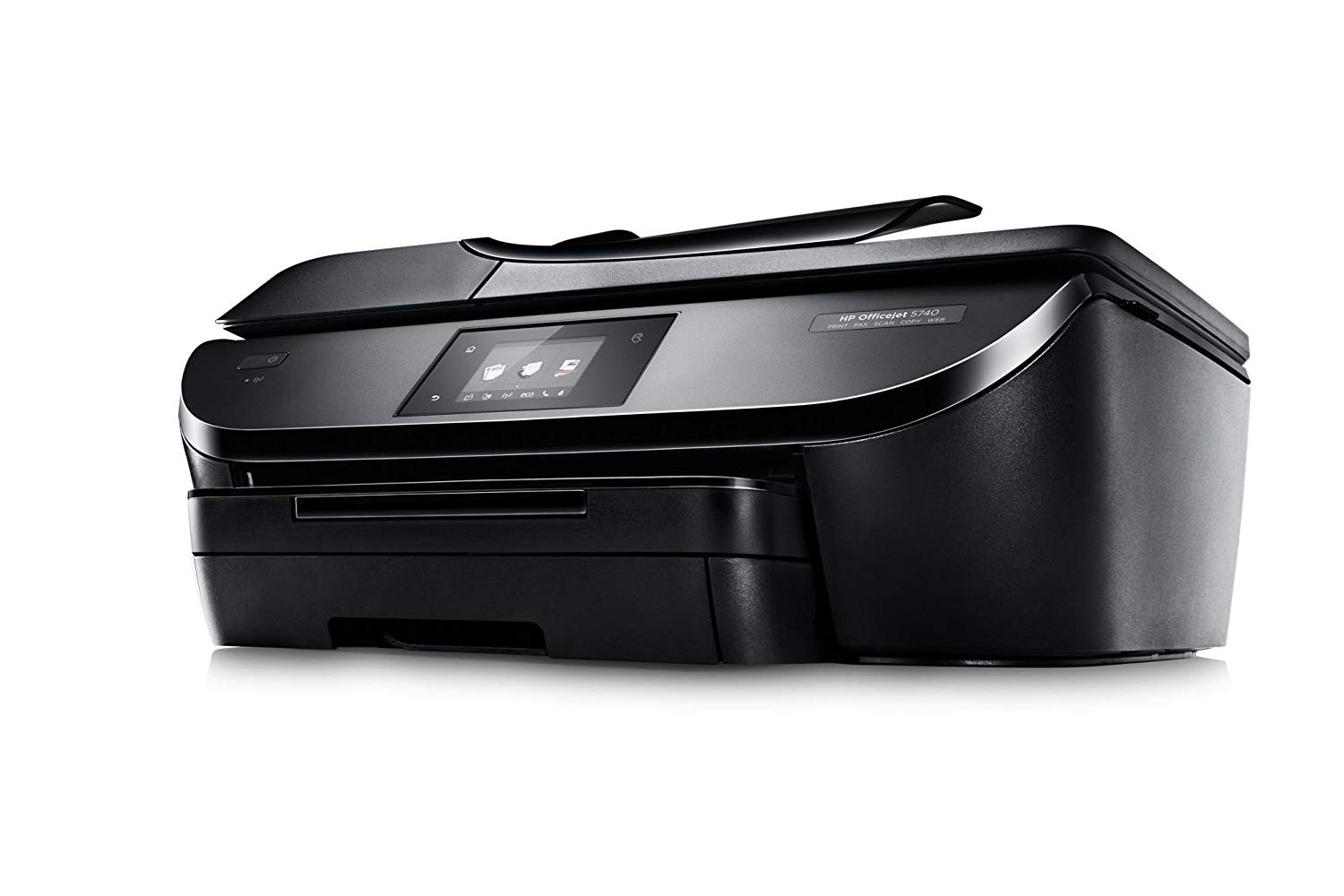HP Officejet 5740 – Test et avis | Le Meilleur Avis