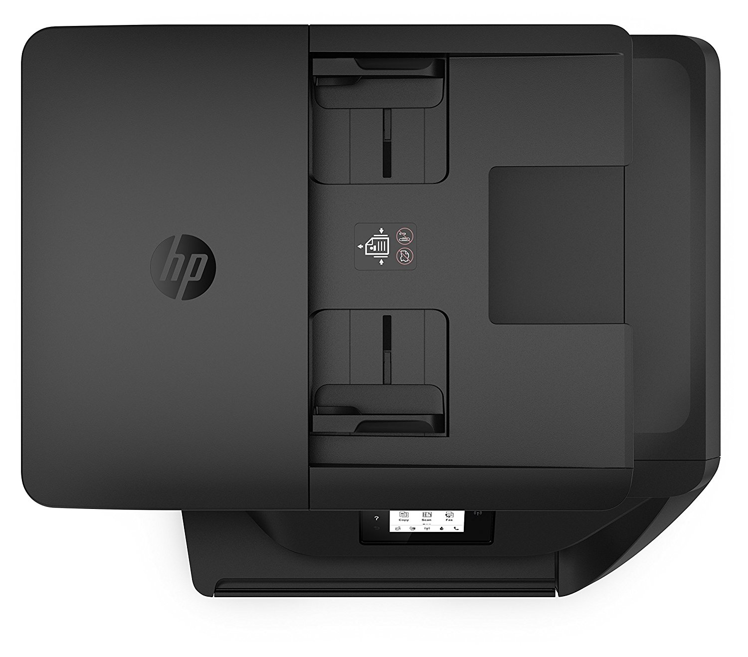 HP Officejet 6950 – Test et avis | Le Meilleur Avis