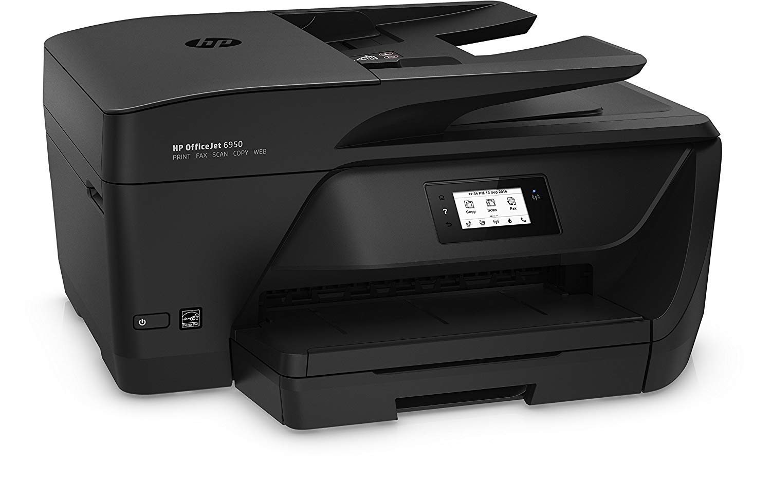 HP Officejet 6950 – Test et avis | Le Meilleur Avis