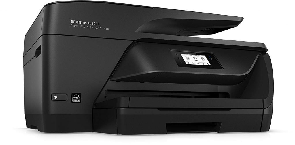 HP Officejet 6950 – Test et avis | Le Meilleur Avis