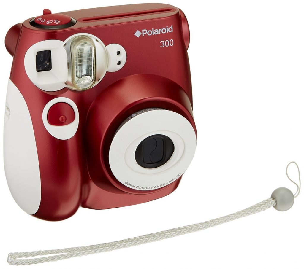Polaroid 300 – Test et avis | Le Meilleur Avis