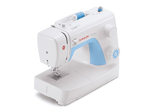 Singer 3221 – Test et avis | Le Meilleur Avis
