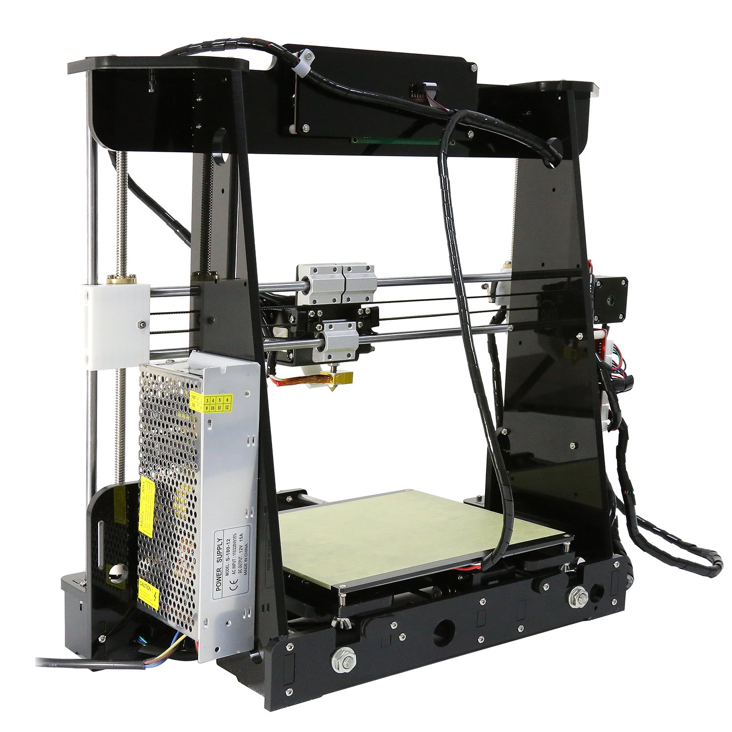 Anet A8 – Test et avis | Le Meilleur Avis