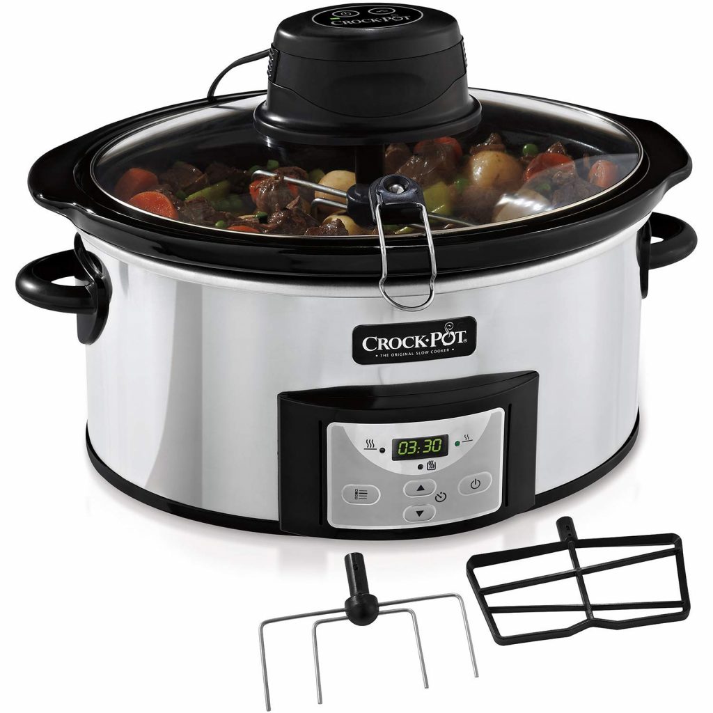 Comparatif des 10 meilleures Mijoteuses | Le Meilleur Avis