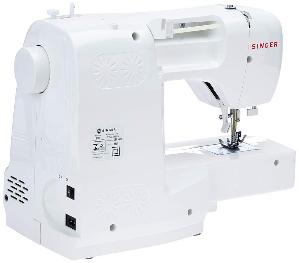 singer starlet 6699 – Test et Avis | Le Meilleur Avis