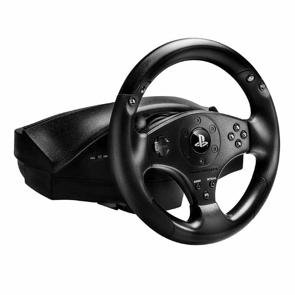 Thrustmaster T80 – Test et avis | Le Meilleur Avis