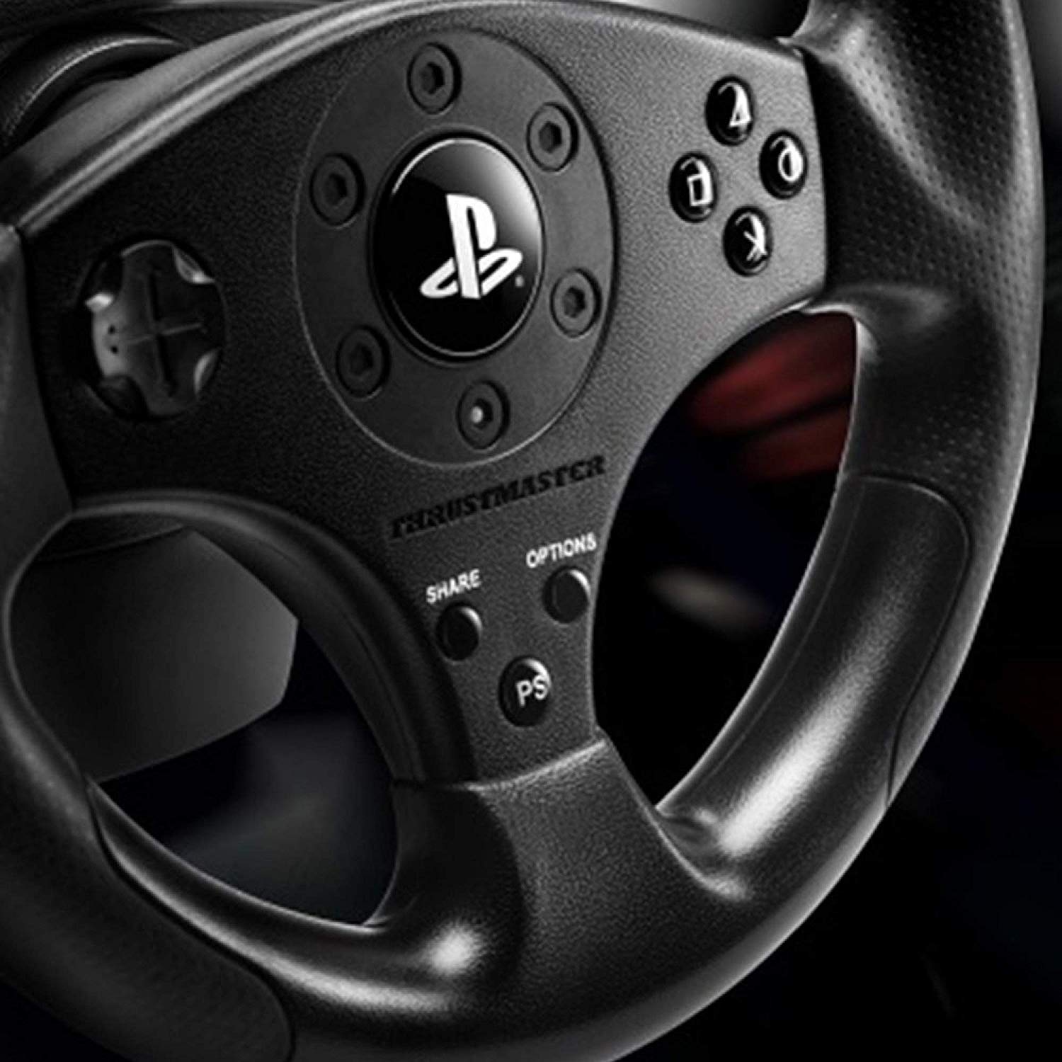 Thrustmaster T80 – Test et avis | Le Meilleur Avis