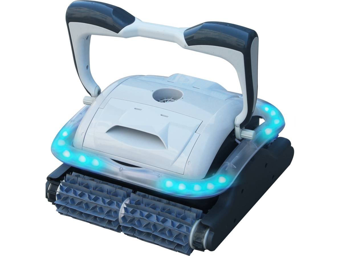 Comparatif des 10 meilleurs Robots Piscines | Le Meilleur Avis