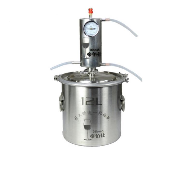 Comparatif des 10 meilleurs Distillateurs | Le Meilleur Avis