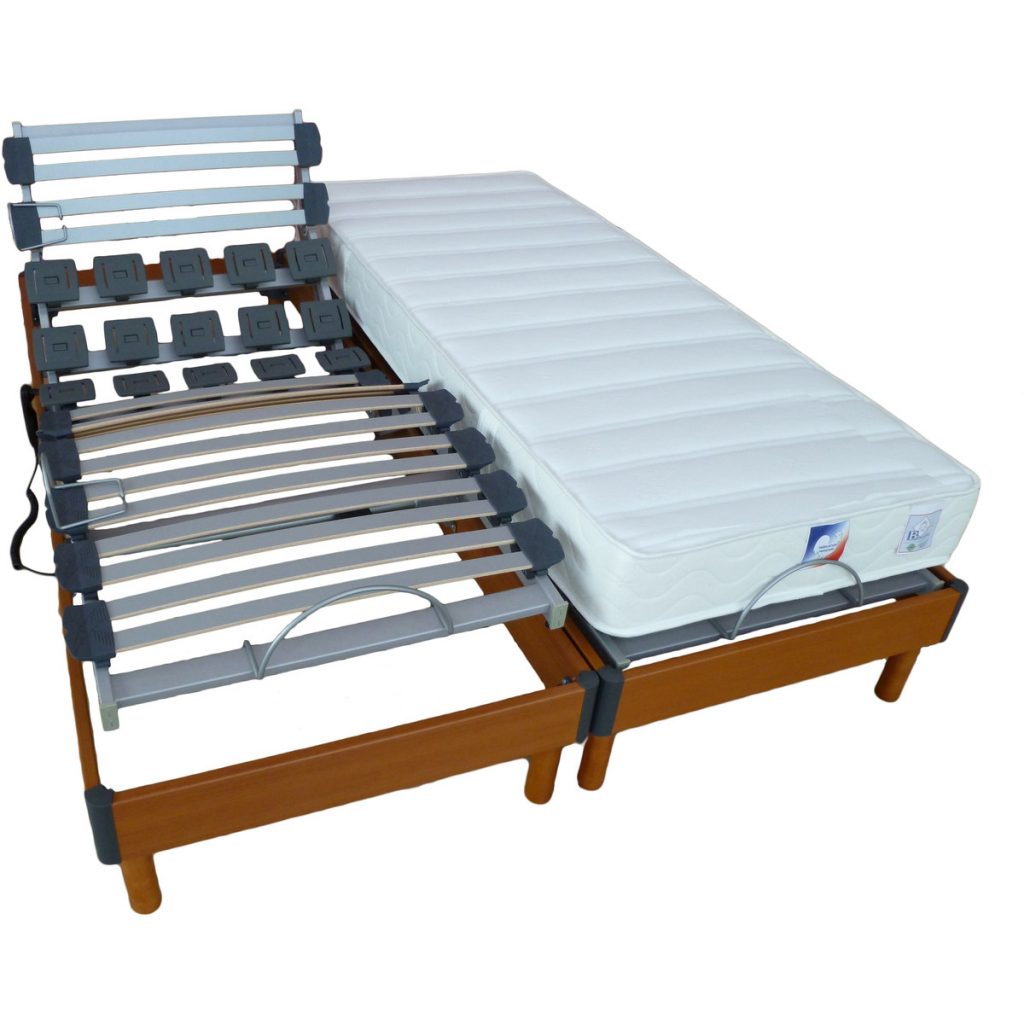 Comparatif des 10 meilleurs Lits Electriques | Le Meilleur Avis