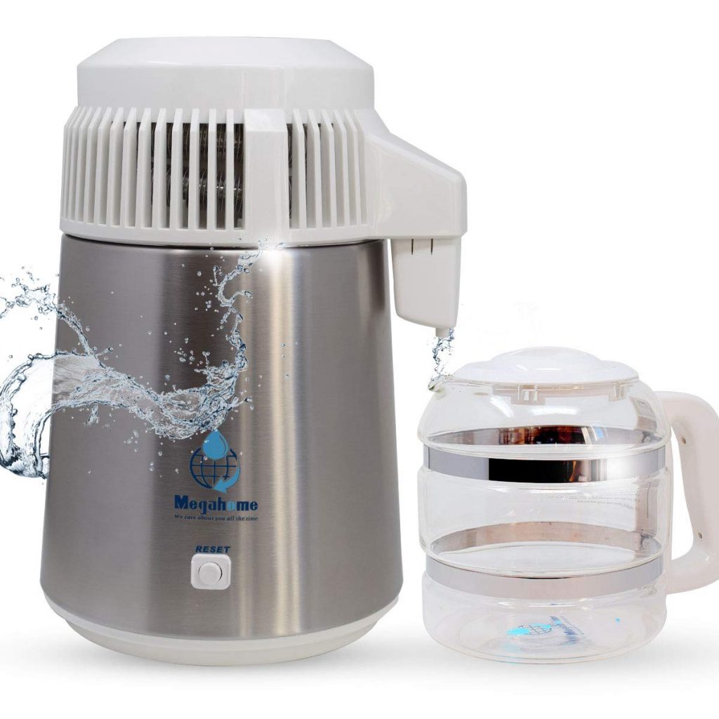 Comparatif des 10 meilleurs Distillateurs | Le Meilleur Avis