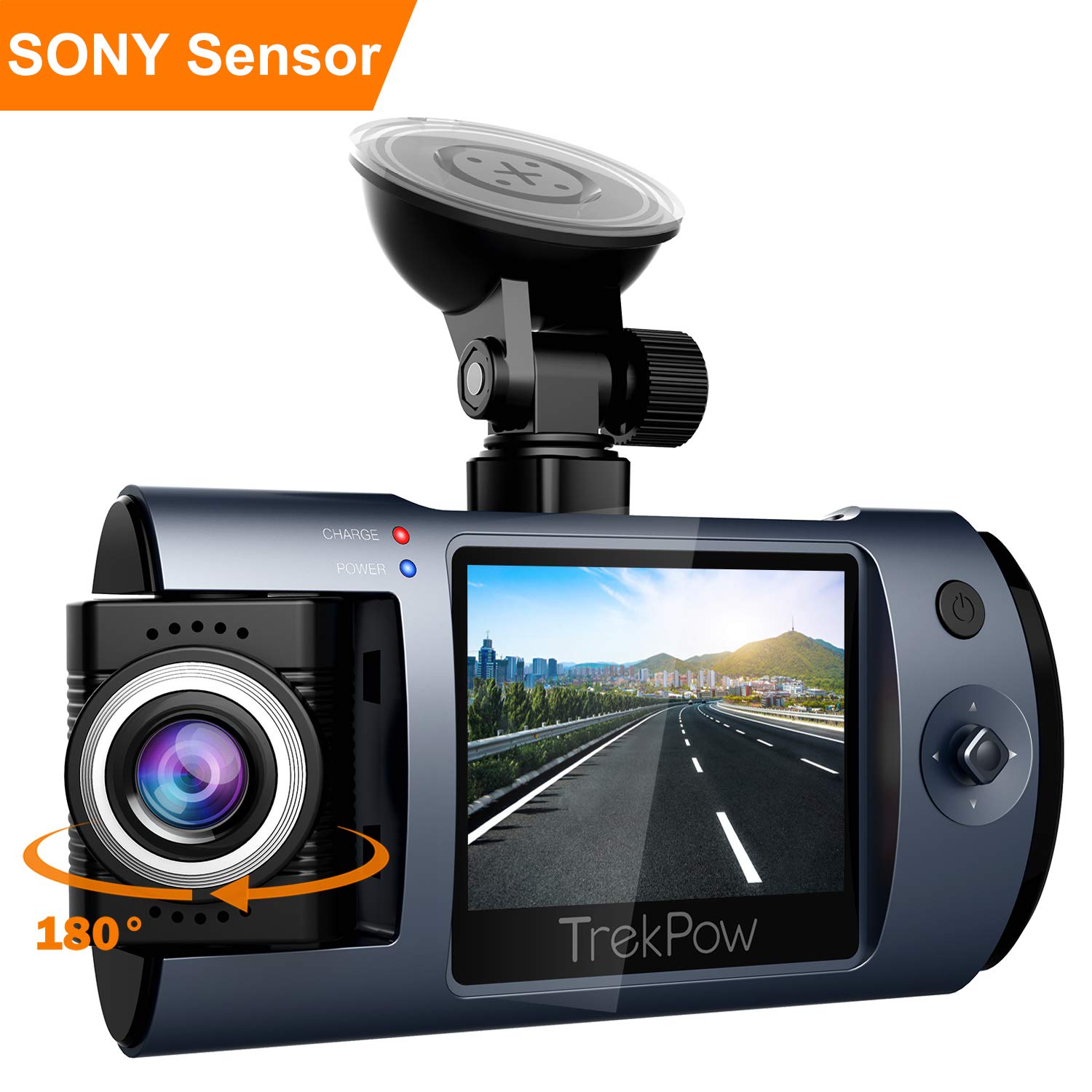 Comparatif des 10 meilleures Cameras Embarquées Voiture | Le Meilleur Avis