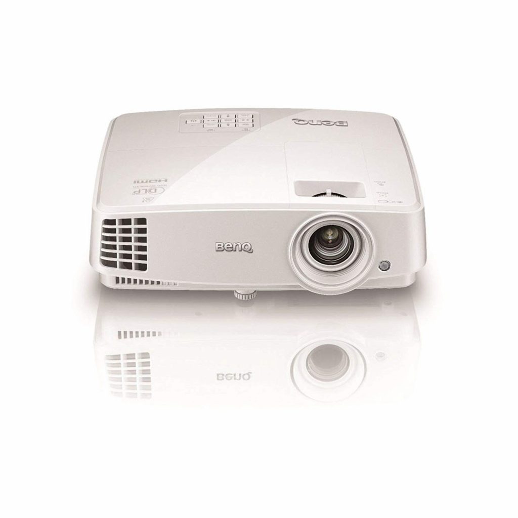 BenQ TH530 – Test et Avis | Le Meilleur Avis