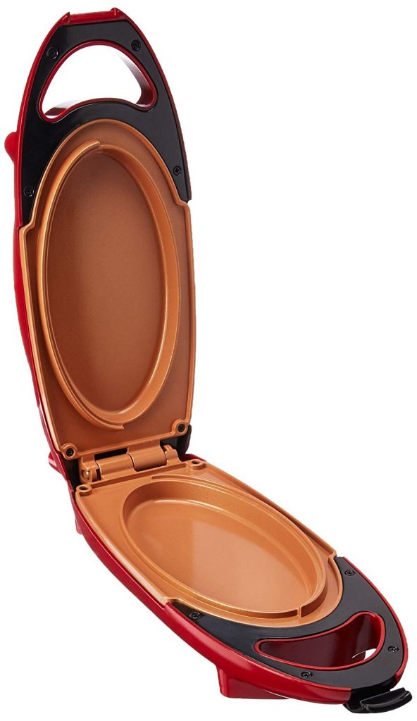 Minute Cooker – Test et Avis | Le Meilleur Avis