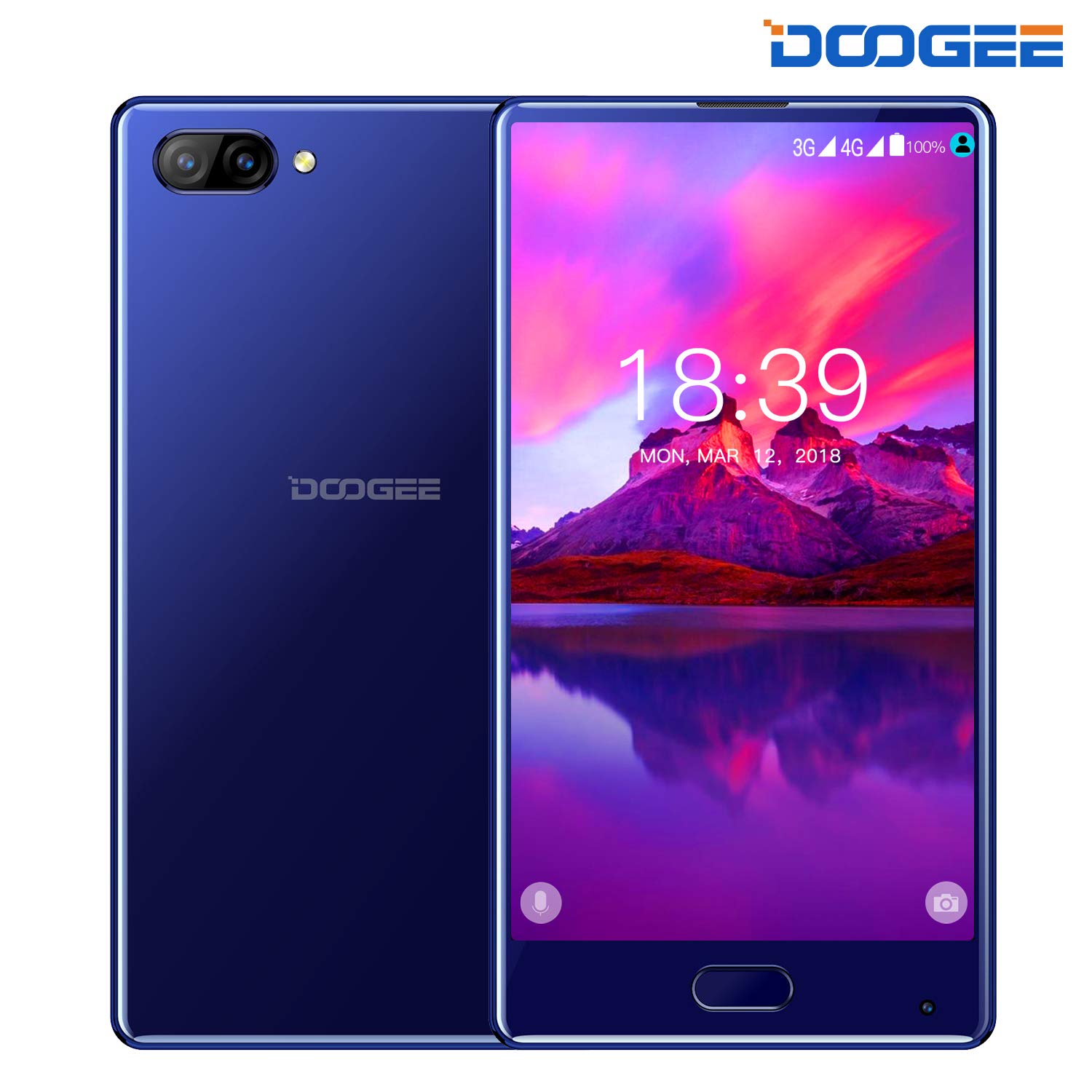 Comparatif des 10 meilleurs Portables Doogee | Le Meilleur Avis