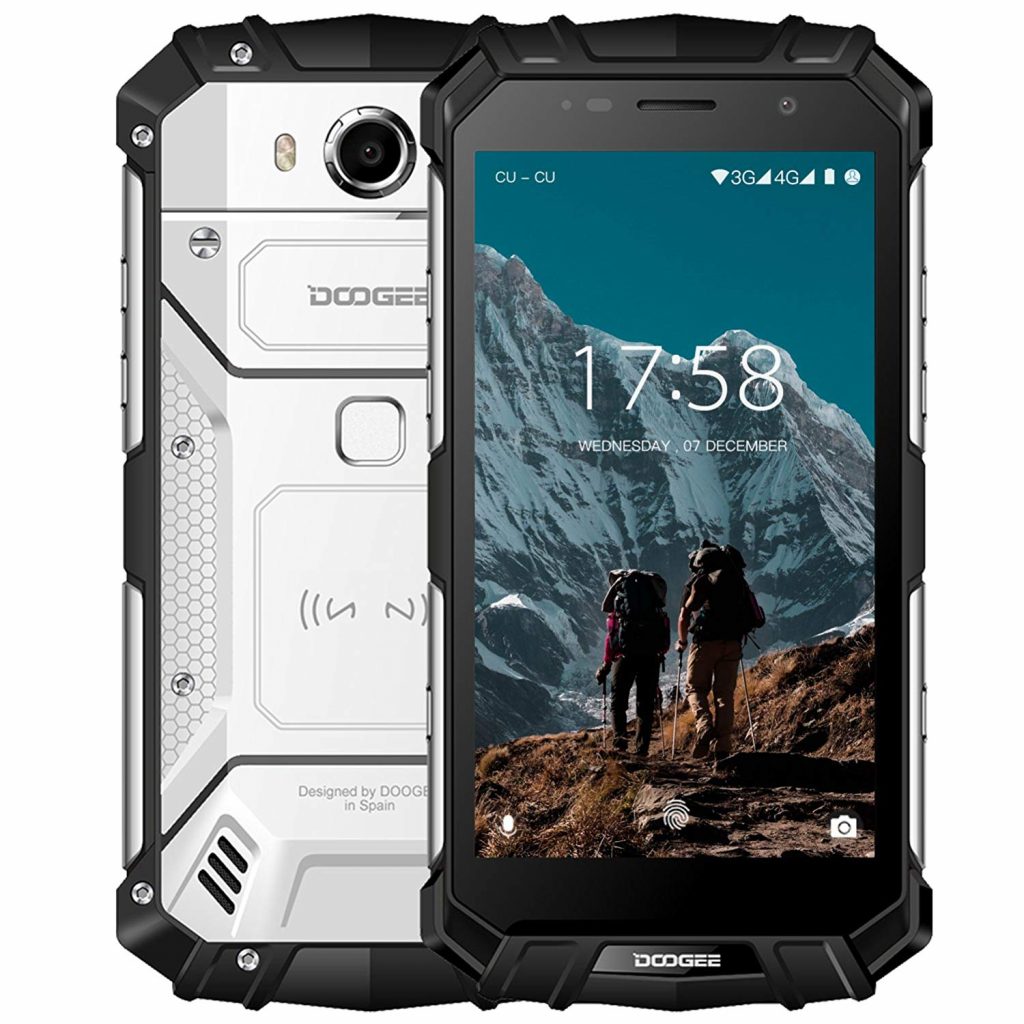 Comparatif des 10 meilleurs Portables Doogee | Le Meilleur Avis