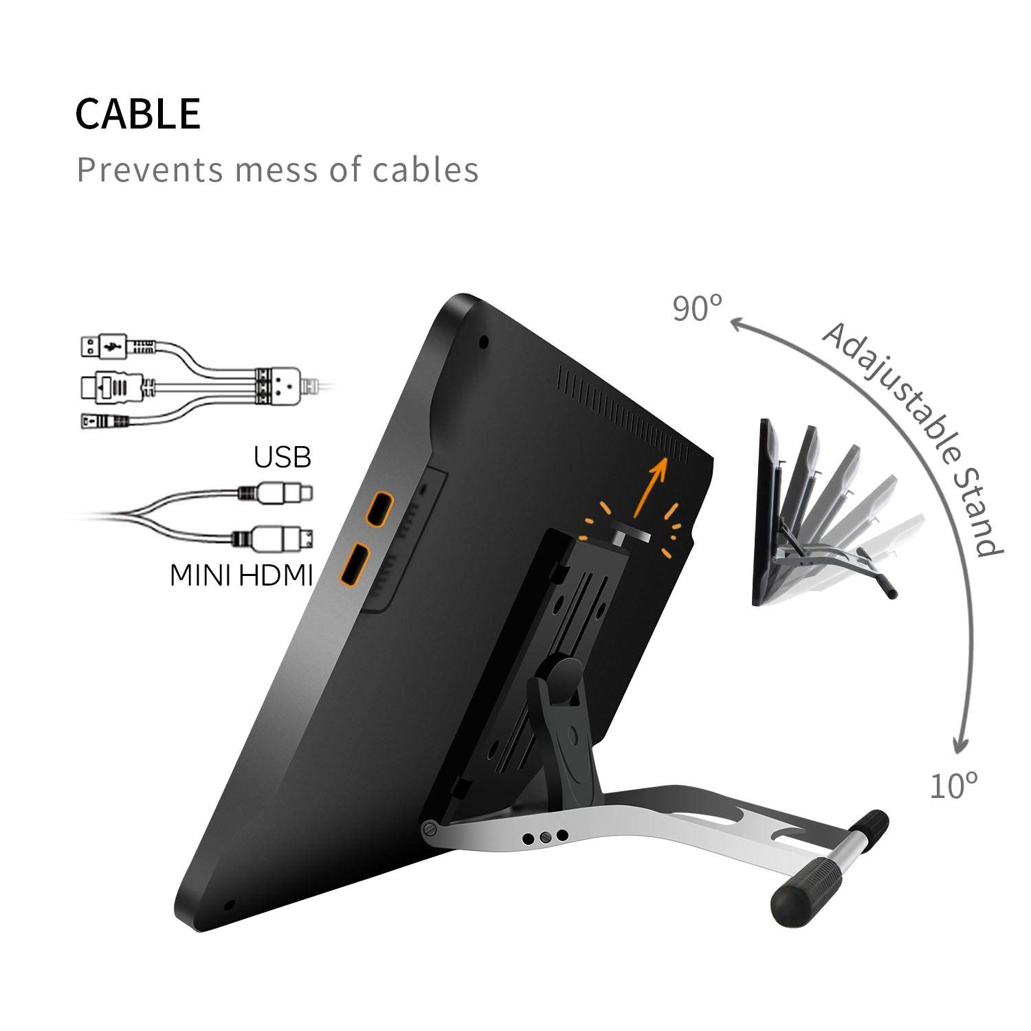 Gaomon PD1560 – Test et Avis | Le Meilleur Avis