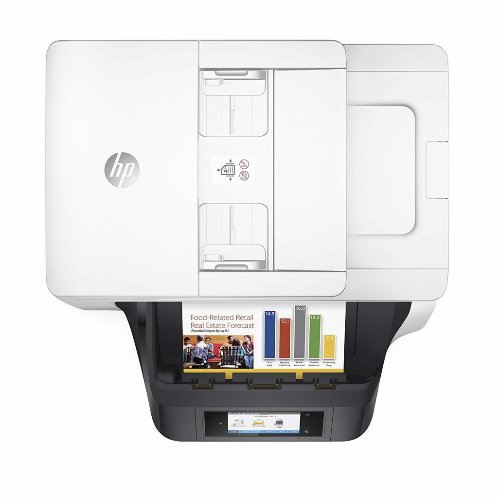 HP Officejet Pro 8720 – Test et Avis | Le Meilleur Avis