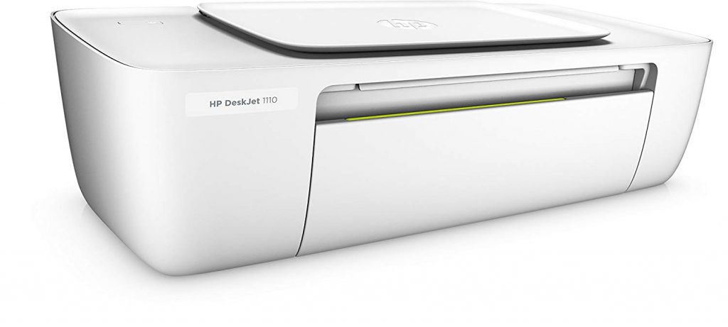 Hp deskjet 1110 – Test et Avis | Le Meilleur Avis