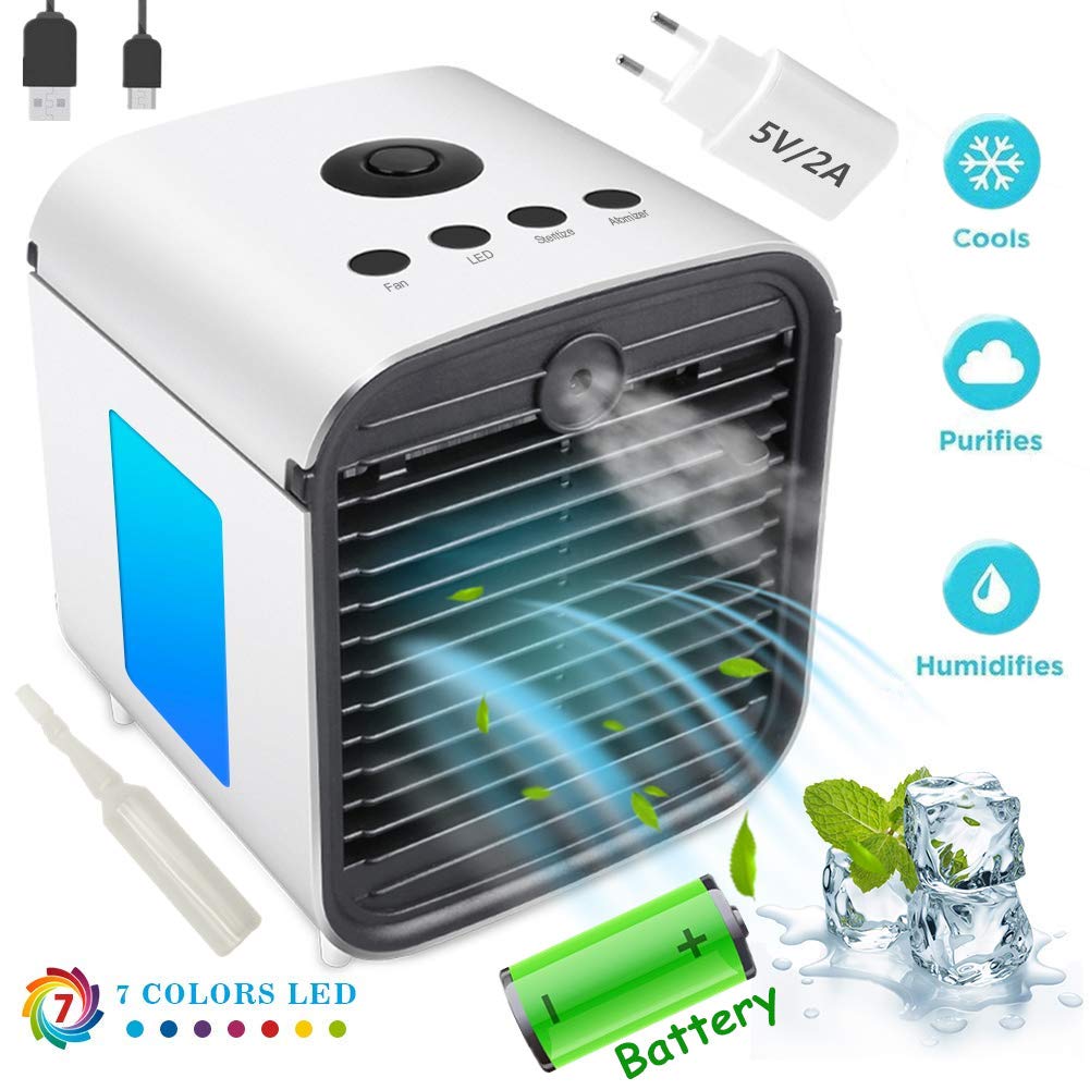 Comparatif des 10 meilleurs Climatiseurs Portable | Le Meilleur Avis