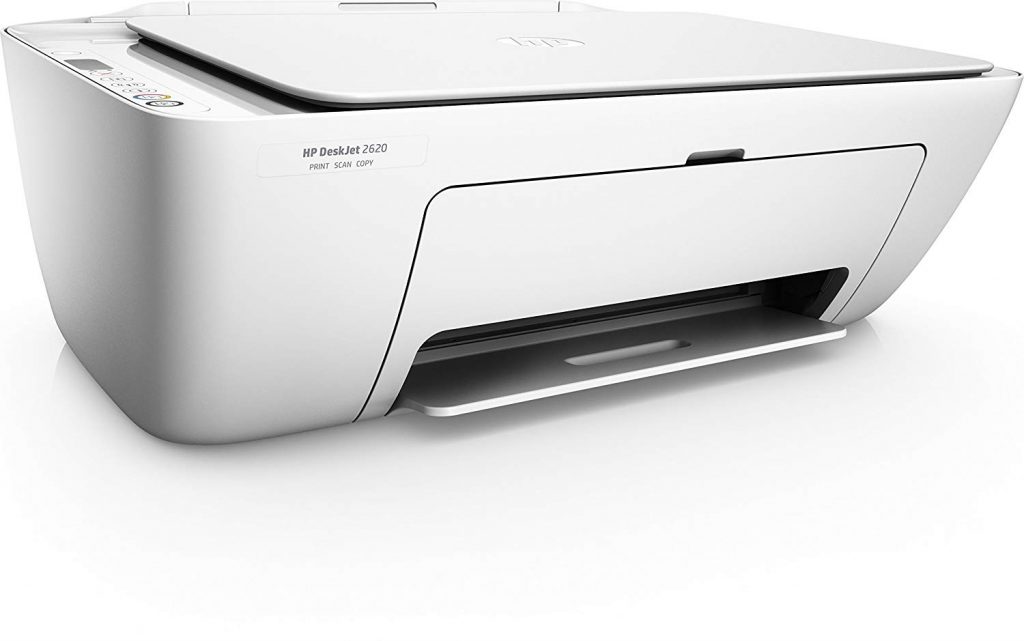 HP Deskjet 2620 – Test et Avis | Le Meilleur Avis