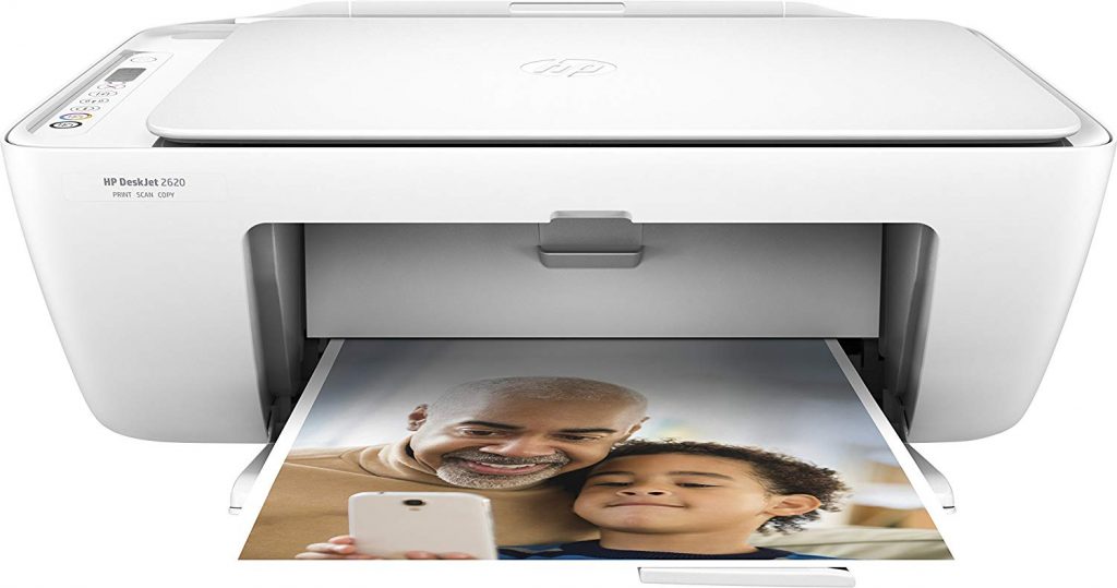 HP Deskjet 2620 – Test et Avis | Le Meilleur Avis
