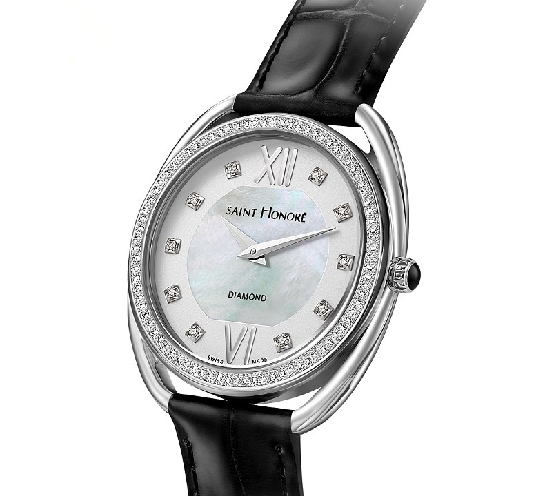 Comparatif des 10 meilleures Montres Saint Honoré | Le Meilleur Avis